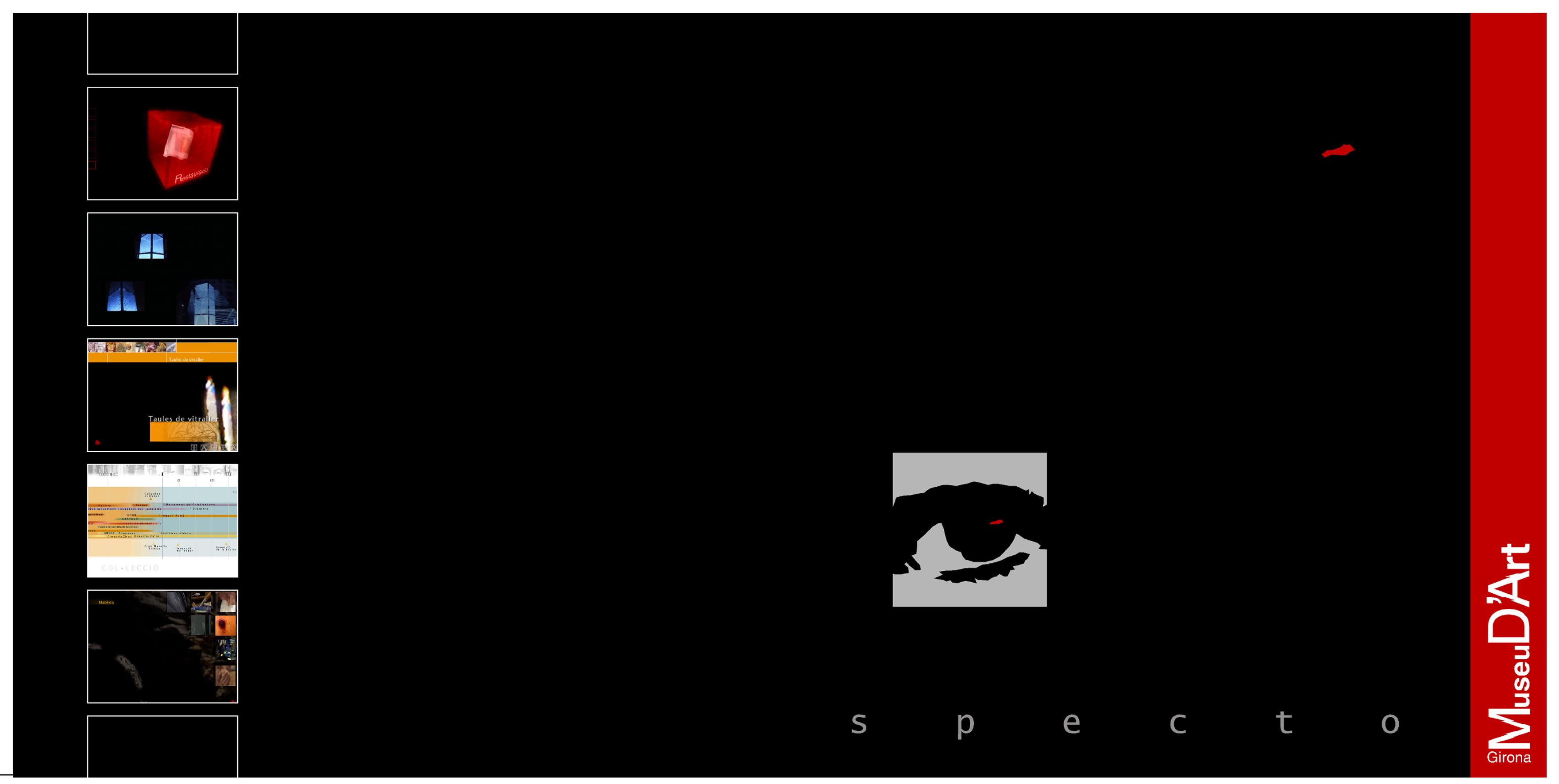 Specto – Movie-ments