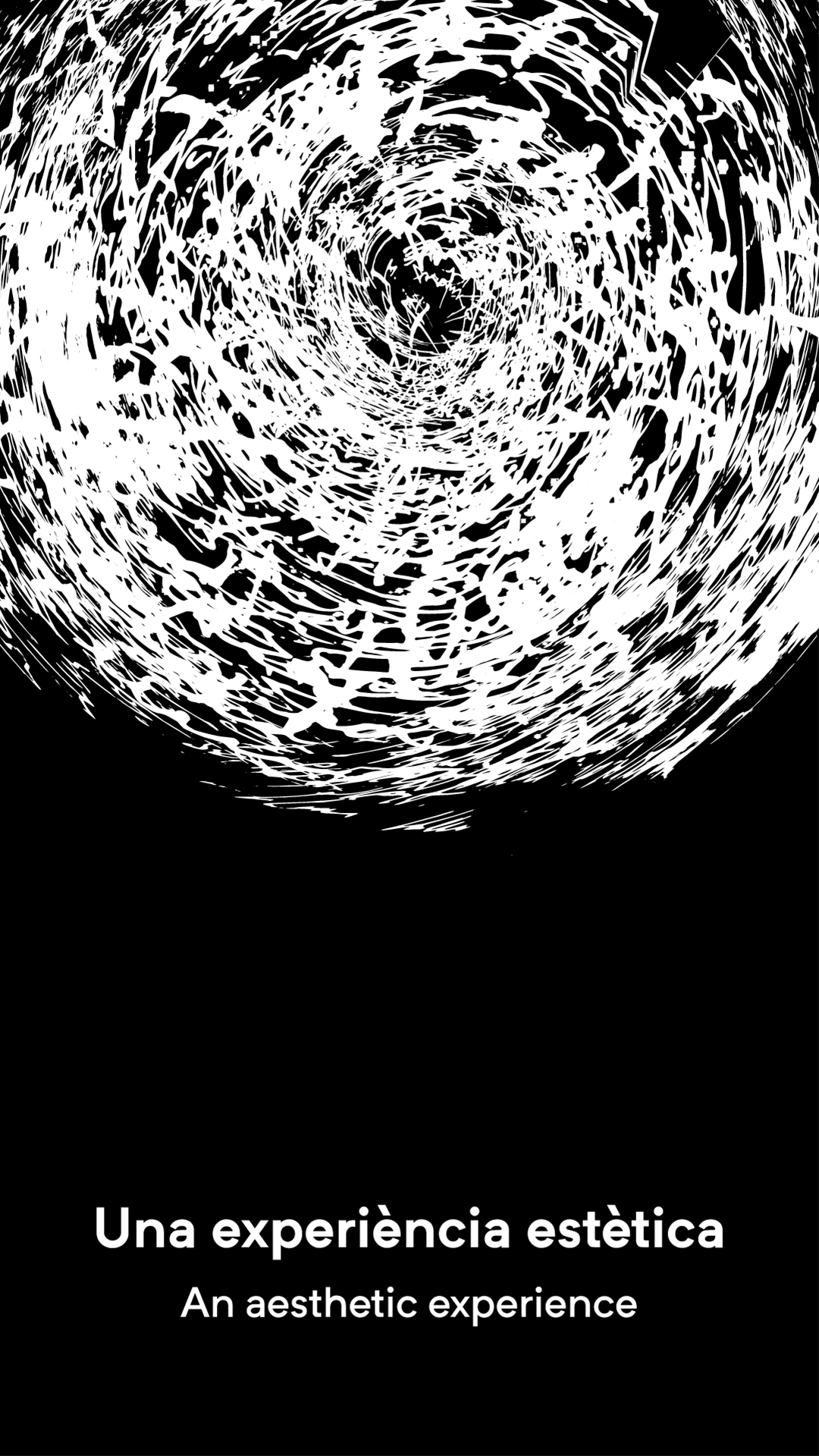 UNA EXPERIÈNCIA ESTÈTICA / AN AESTHETIC EXPERIENCE – Movie-ments